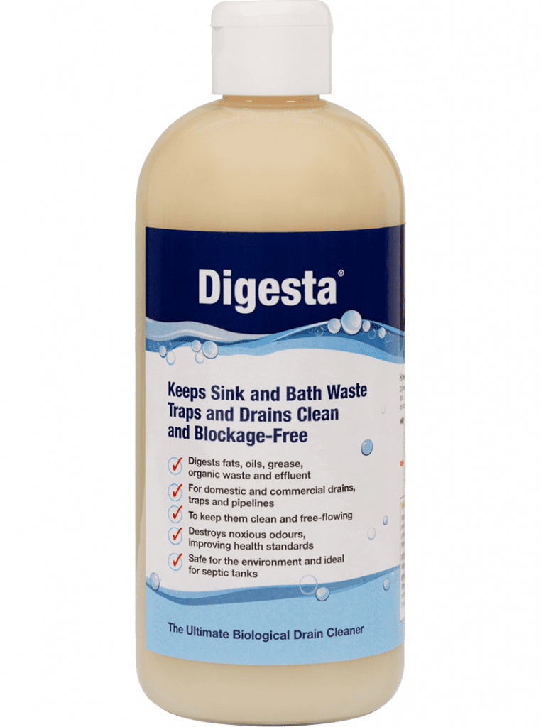 Septic Tank Cleaning Products | Environmentally Friendly