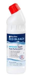 Oxy-Gen Eco Bleach | Eco-Friendly, Oxygen-Based Bleach