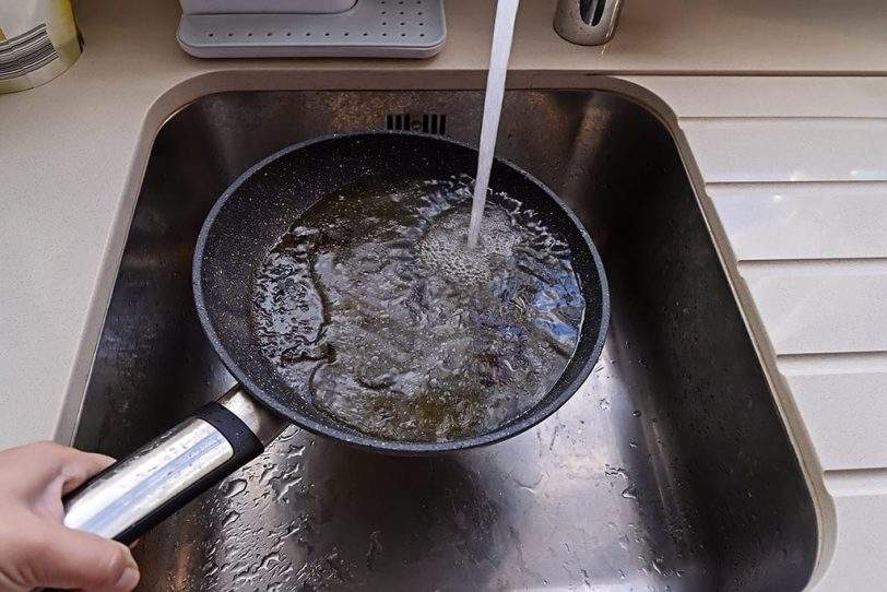 How to Reduce Septic Tank Grease | Muck Munchers