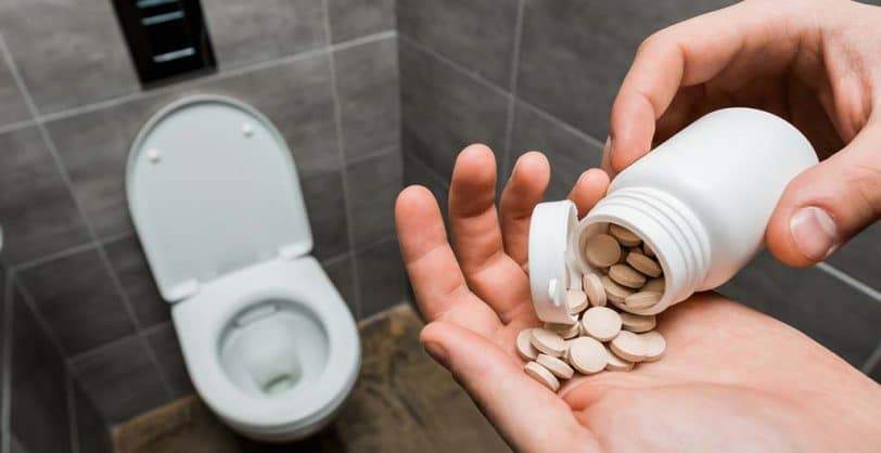 Septic System and prescribed Medications | Muck Munchers